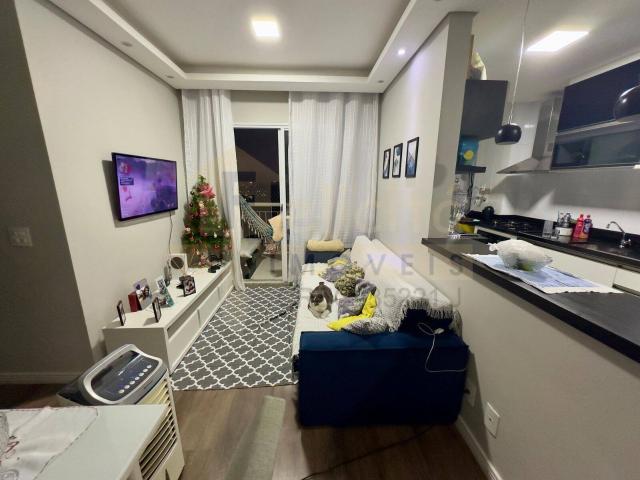 Apartamento para venda em Parque Viana em Barueri São Paulo de 57.00m² com 2 Quartos, 1 Suíte e 1 Garagem