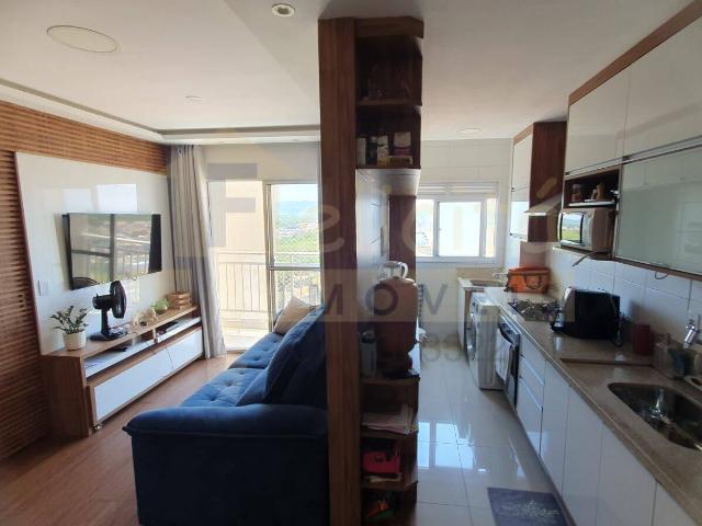 Apartamento para venda em Parque Viana em Barueri São Paulo de 57.00m² com 2 Quartos, 1 Suíte e 2 Garagens