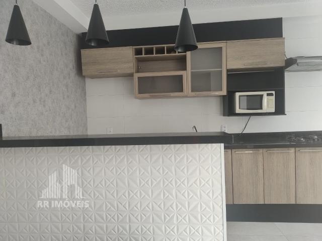 Apartamento para venda em Parque Viana em Barueri São Paulo de 54.00m² com 2 Quartos e 1 Garagem
