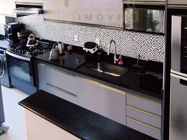 Apartamento para venda em Parque Viana em Barueri São Paulo de 56.00m² com 2 Quartos, 1 Suíte e 2 Garagens