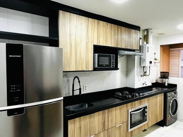Apartamento para venda em Parque Viana em Barueri São Paulo de 60.00m² com 2 Quartos, 1 Suíte e 1 Garagem