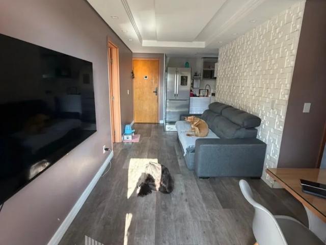 Apartamento para venda em Parque Viana em Barueri São Paulo de 62.00m² com 3 Quartos e 1 Garagem