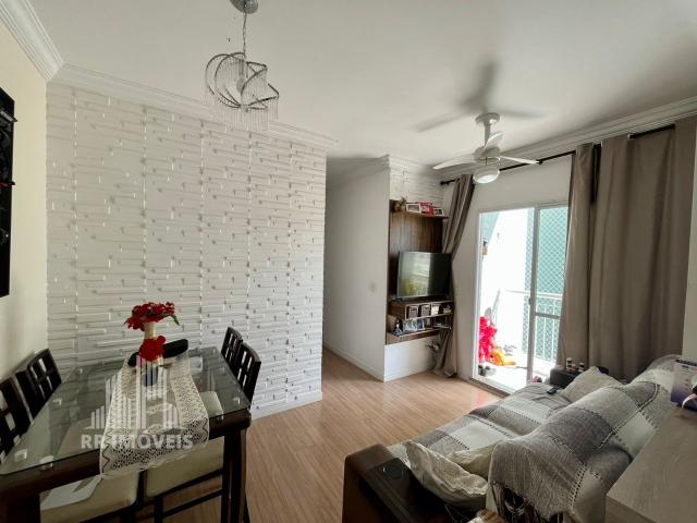Apartamento para venda em Parque Viana em Barueri São Paulo de 62.00m² com 3 Quartos e 2 Garagens