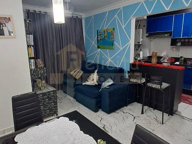 Apartamento para venda em Parque Viana em Barueri São Paulo de 66.00m² com 3 Quartos e 1 Garagem