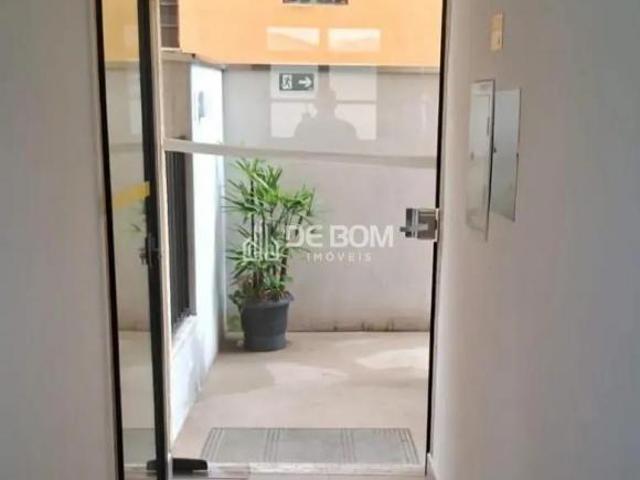 Apartamento para venda em Parque Vivaldi Leite Ribeiro, Poço
