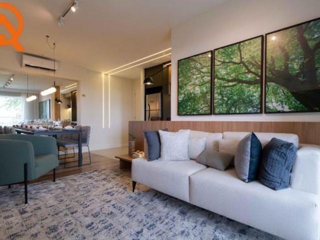 Apartamento para venda em Parque Yolanda nova Veneza de 73.70m² com 3 Quartos, 1 Suite e 2 Garagen