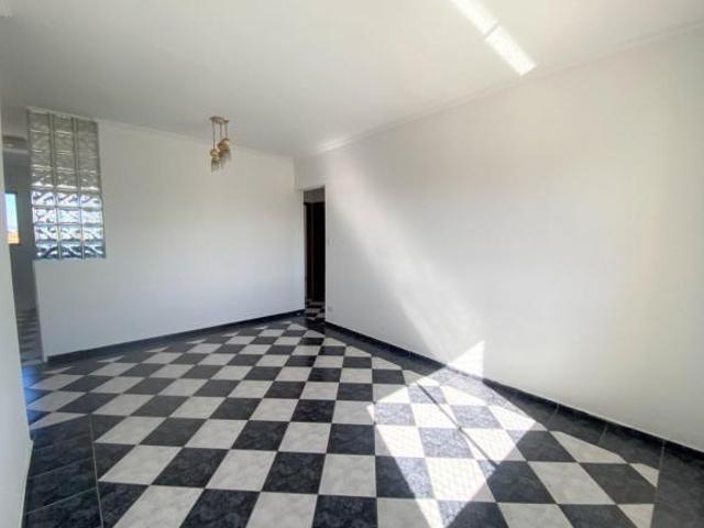 Apartamento para venda em Parque Ype de 67.00m² com 3 Quartos, 1 Suite e 1 Garagem