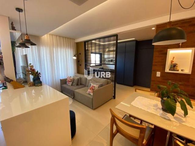 Apartamento para venda em Parque Alvorada, Dourados