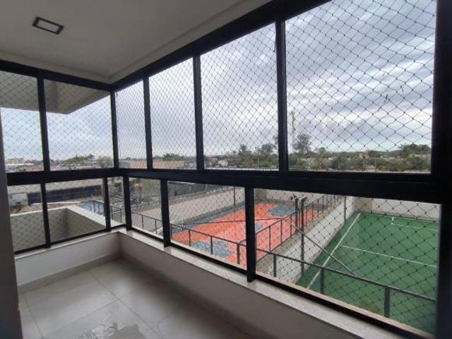 Apartamento para venda em Parque Alvorada, Dourados