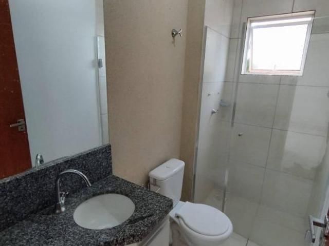Apartamento para venda em Parque Alvorada, Dourados