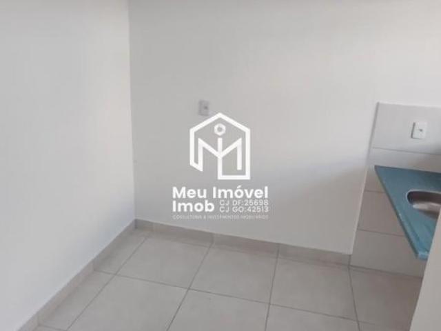 Apartamento para venda em Parque Alvorada I, Luziânia