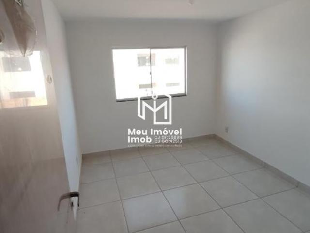 Apartamento para venda em Parque Alvorada I, Luziânia