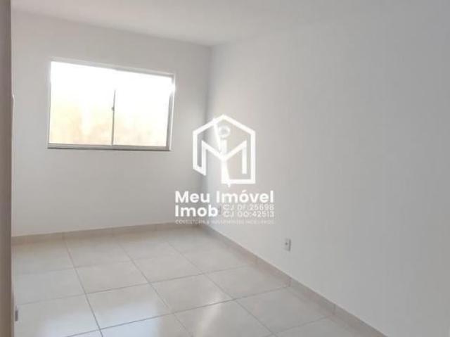 Apartamento para venda em Parque Alvorada I, Luziânia