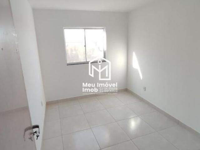 Apartamento para venda em Parque Alvorada I, Luziânia