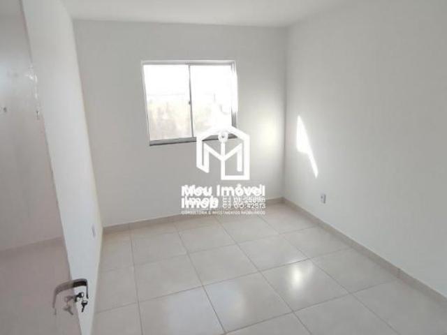 Apartamento para venda em Parque Alvorada I, Luziânia