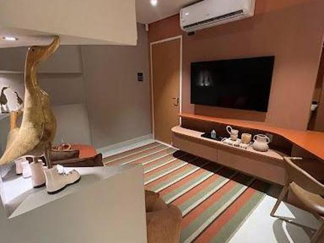 Apartamento para venda em Parque Amazônia, Goiânia