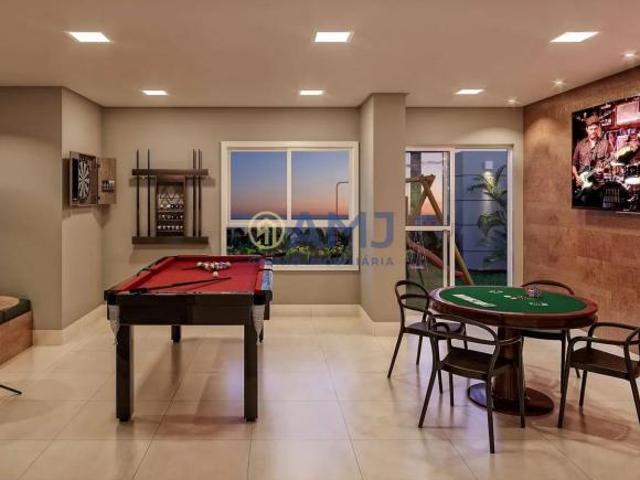 Apartamento para venda em Parque Amazônia, Goiânia