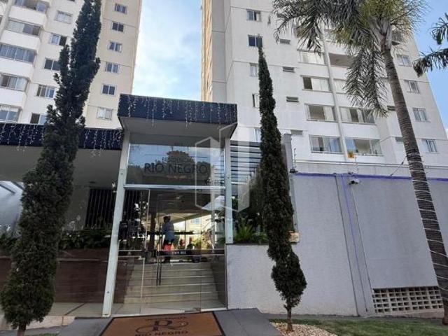 Apartamento para venda em Parque Amazônia, Goiânia