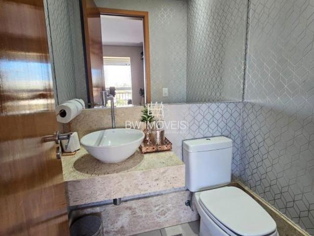 Apartamento para venda em Parque Amazônia, Goiânia