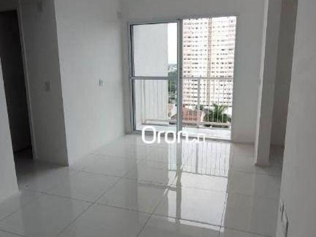 Apartamento para venda em Parque Amazônia, Goiânia