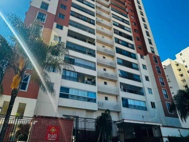 Apartamento para venda em Parque Amazônia, Goiânia