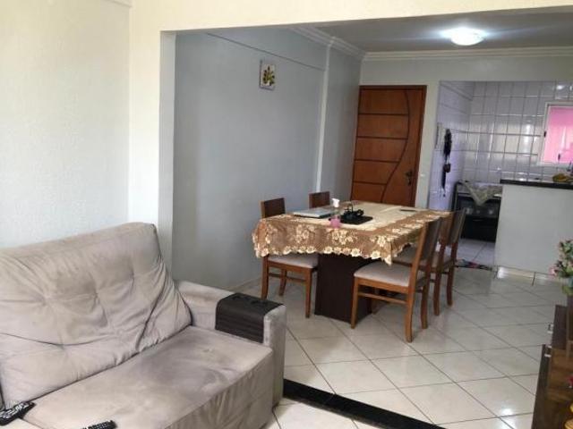 Apartamento para venda em Parque Amazônia, Goiânia