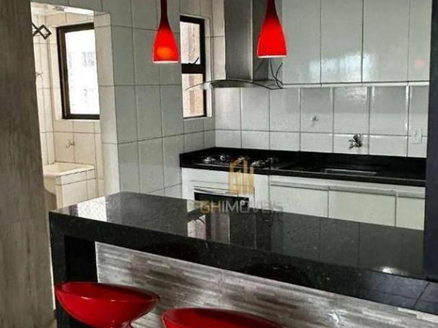 Apartamento para venda em Parque Amazônia, Goiânia