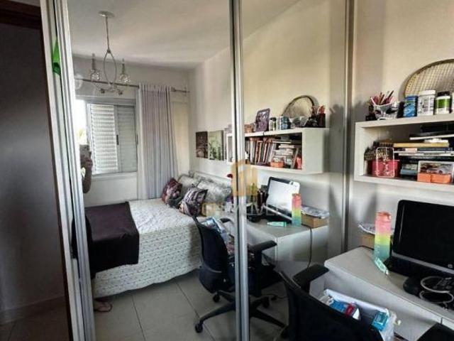 Apartamento para venda em Parque Amazônia, Goiânia