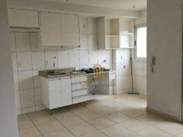 Apartamento para venda em Parque Amazônia, Goiânia