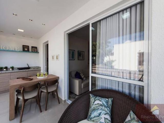 Apartamento para venda em Parque Amazônia, Goiânia