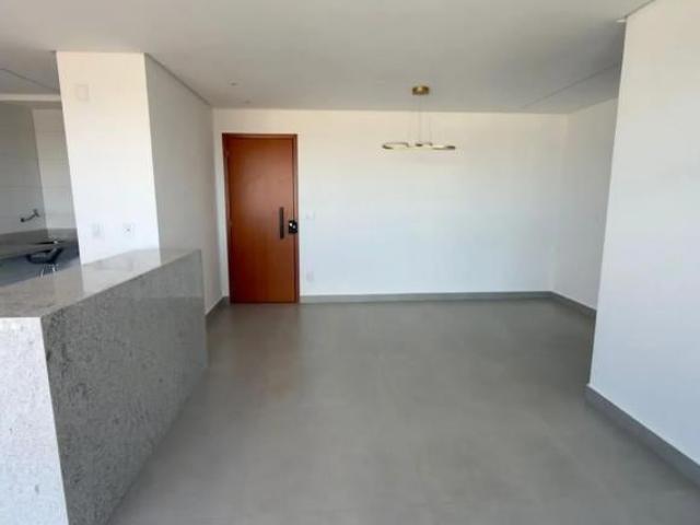 Apartamento para venda em Parque Amazônia, Goiânia
