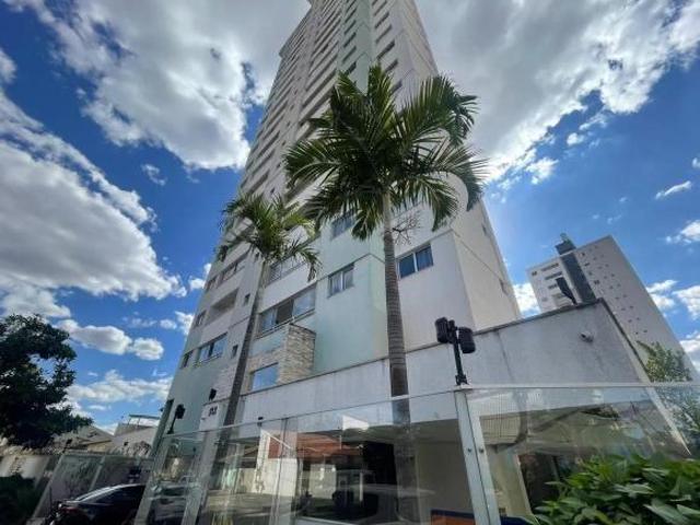 Apartamento para venda em Parque Amazônia, Goiânia