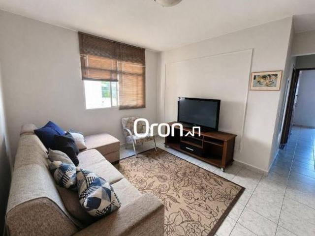 Apartamento para venda em Parque Amazônia, Goiânia