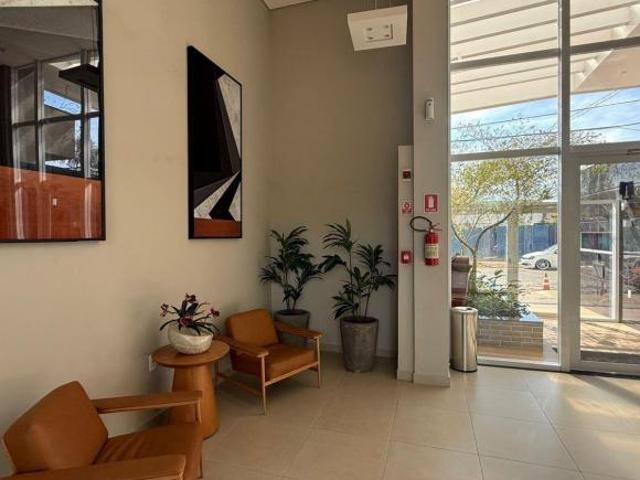 Apartamento para venda em Parque Amazônia, Goiânia