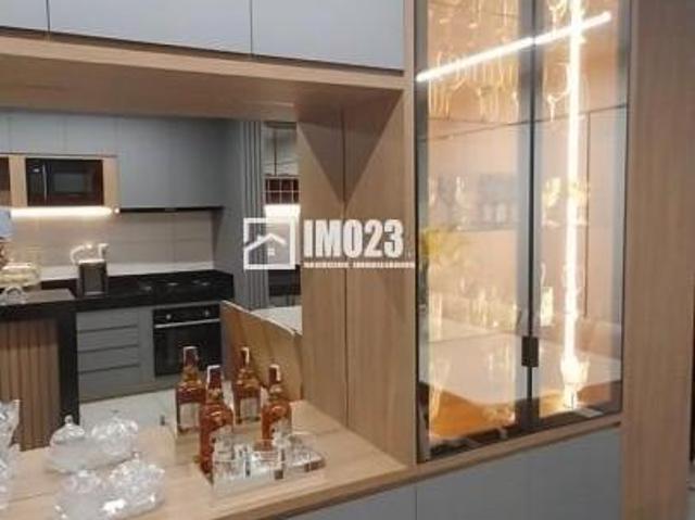 Apartamento para venda em Parque Amazônia, Goiânia