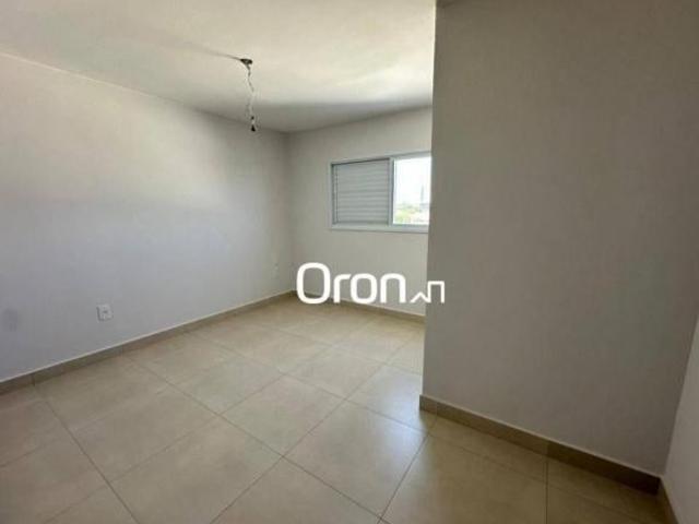Apartamento para venda em Parque Amazônia, Goiânia