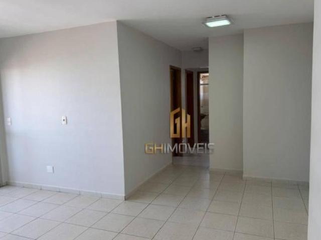 Apartamento para venda em Parque Amazônia, Goiânia