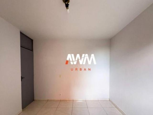 Apartamento para venda em Parque Amazônia, Goiânia
