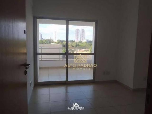 Apartamento para venda em Parque Amazônia, Goiânia