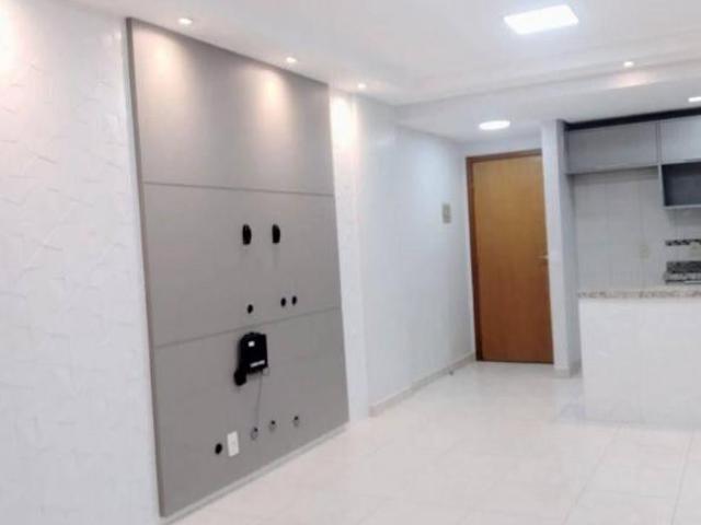 Apartamento para venda em Parque Amazônia, Goiânia