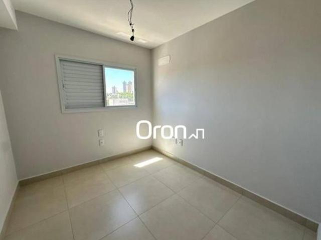 Apartamento para venda em Parque Amazônia, Goiânia
