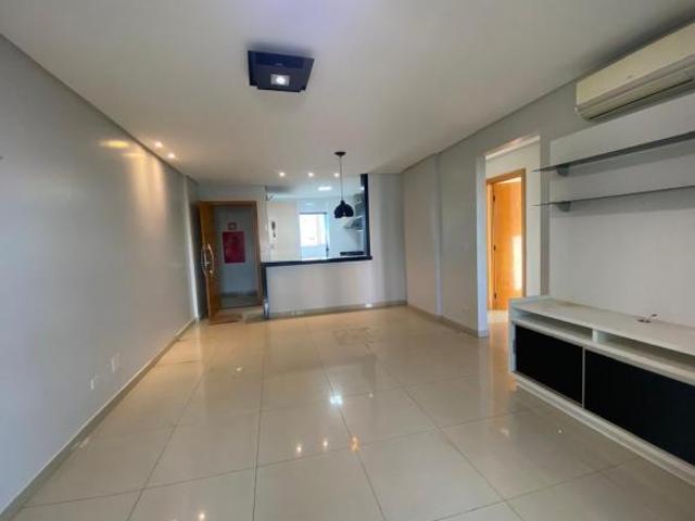 Apartamento para venda em Parque Amazônia, Goiânia