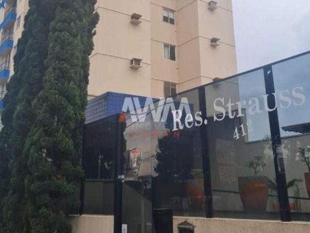 Apartamento para venda em Parque Amazônia, Goiânia