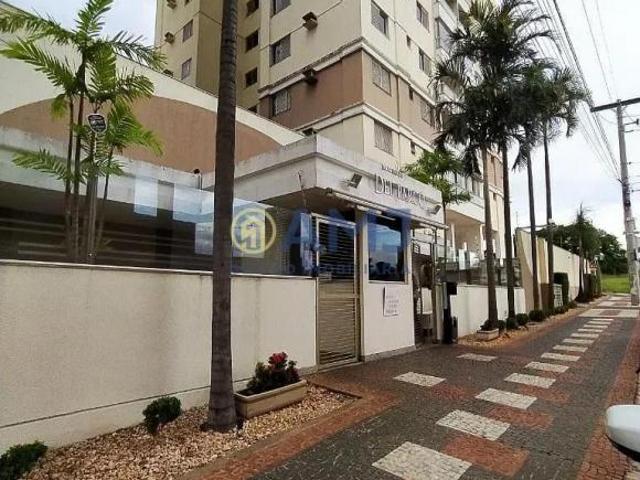 Apartamento para venda em Parque Amazônia, Goiânia