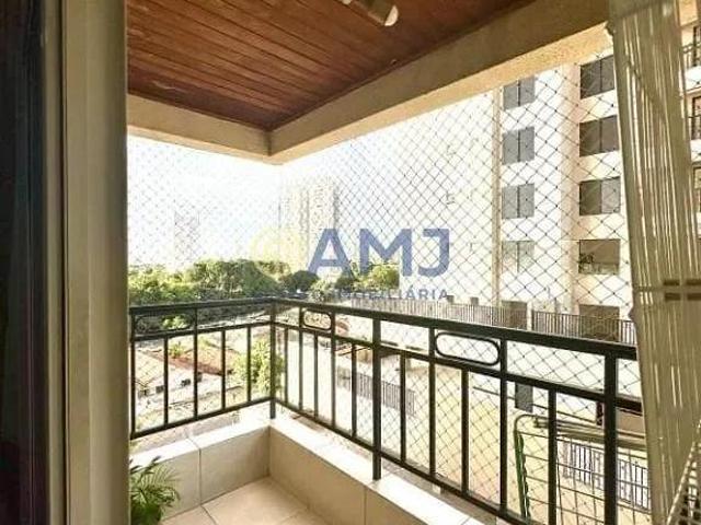 Apartamento para venda em Parque Amazônia, Goiânia