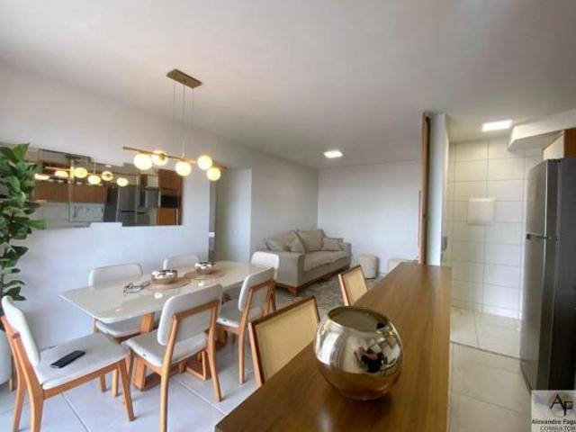 Apartamento para venda em Parque Amazônia, Goiânia