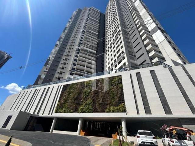 Apartamento para venda em Parque Amazônia, Goiânia
