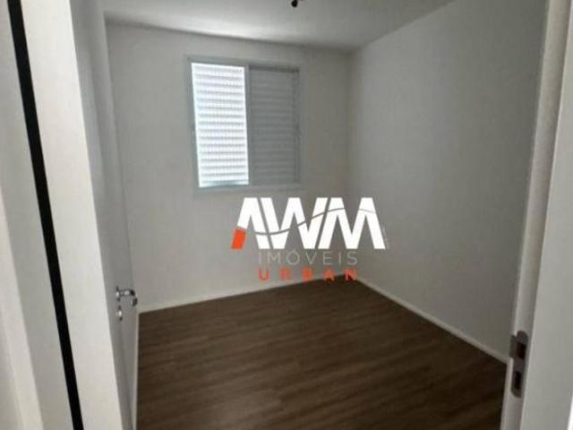 Apartamento para venda em Parque Amazônia, Goiânia