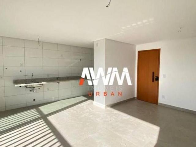 Apartamento para venda em Parque Amazônia, Goiânia