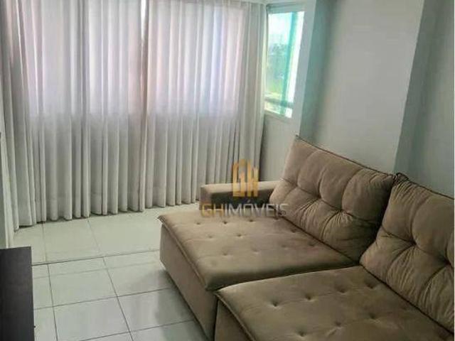 Apartamento para venda em Parque Amazônia, Goiânia